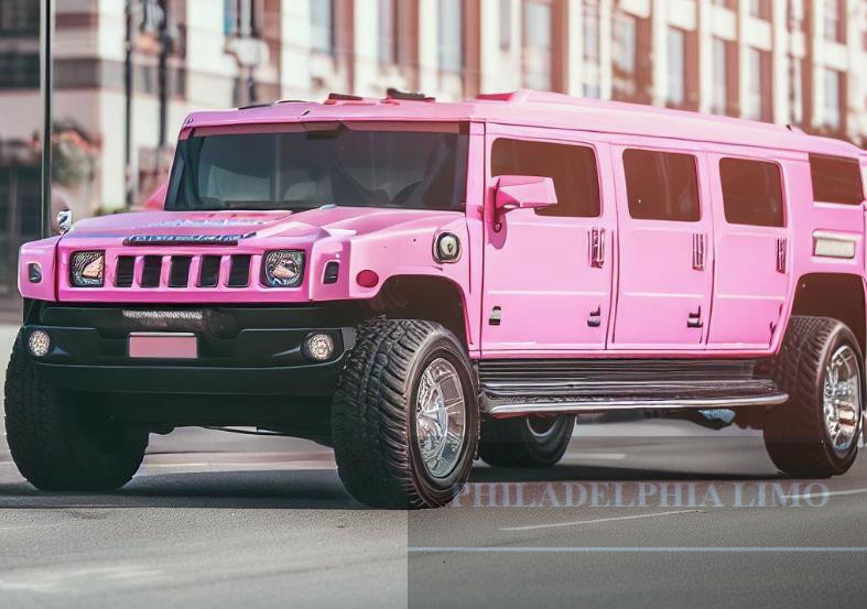 Guide to Choosing a Prom Limo in Philly