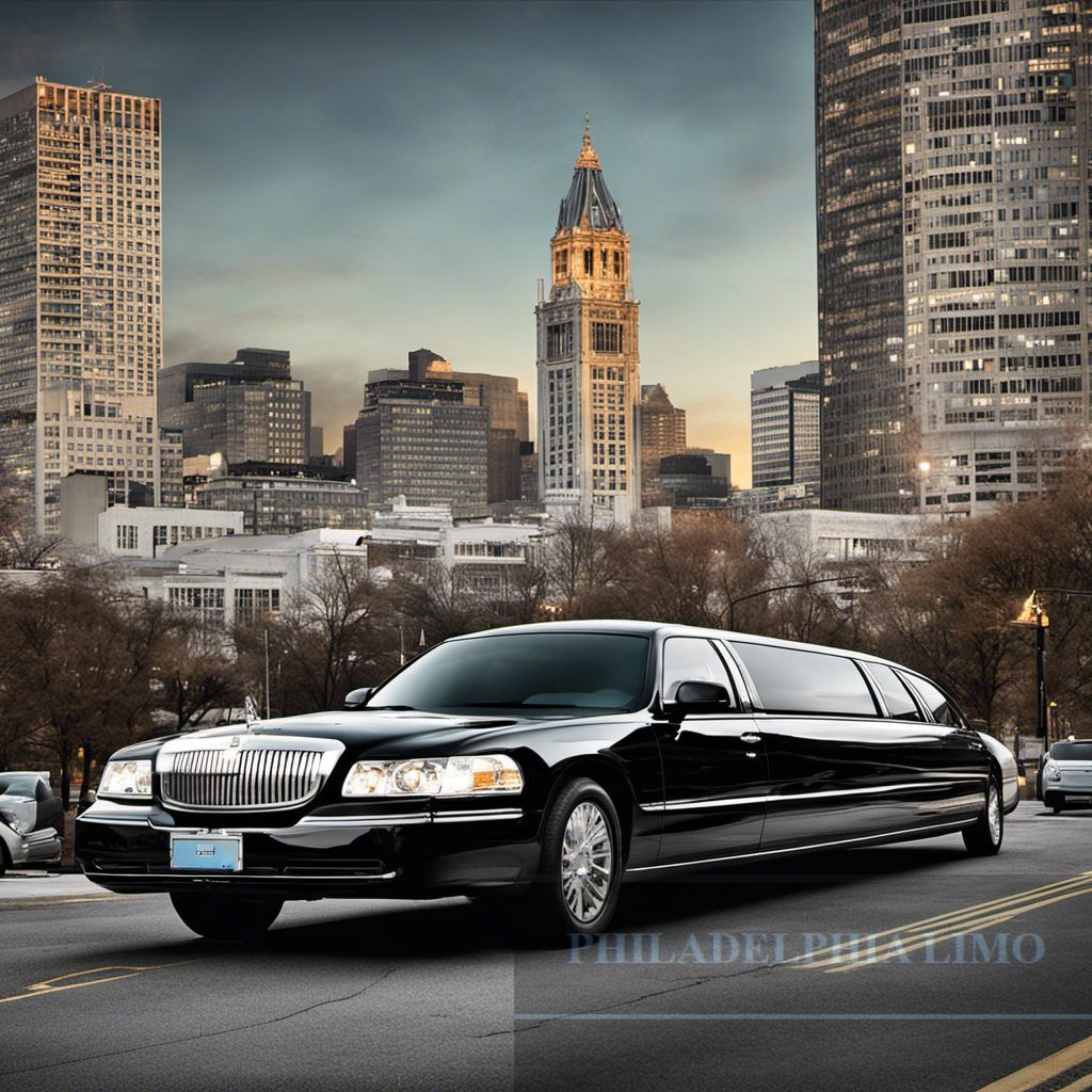 Vintage Vibes: Classic Limousines for a Timeless Prom Experience
