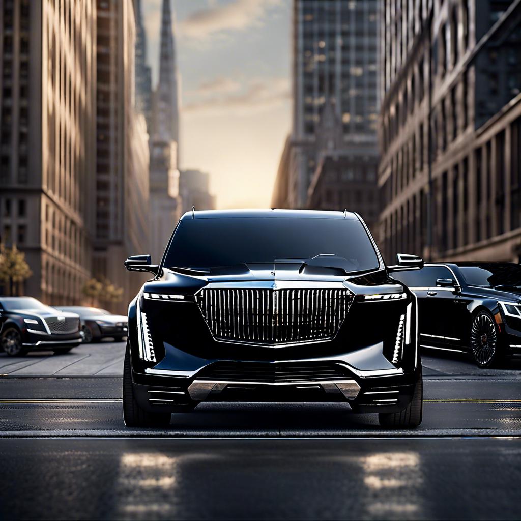 Popular Limo Styles for Prom 2024